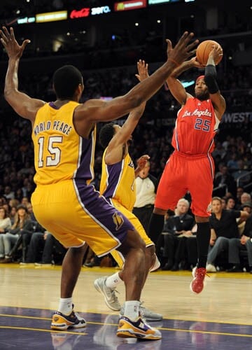 Darius Morris Photo Gallery | NBA.com