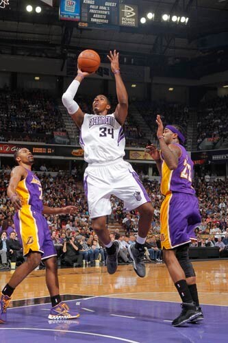 4/26/12 Kings vs Lakers Gallery Photo Gallery | NBA.com