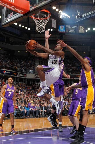 4/26/12 Kings vs Lakers Gallery Photo Gallery | NBA.com