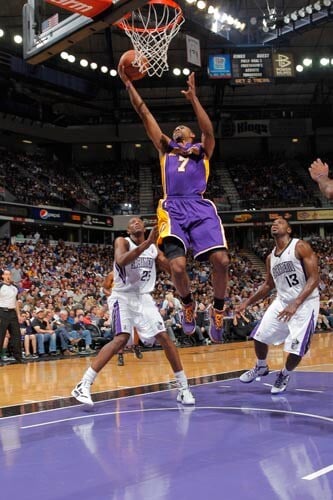 4/26/12 Kings vs Lakers Gallery Photo Gallery | NBA.com