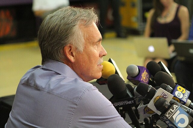 2014 Exit Interviews Photo Gallery | NBA.com