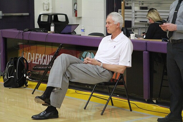 2014 Exit Interviews Photo Gallery | NBA.com