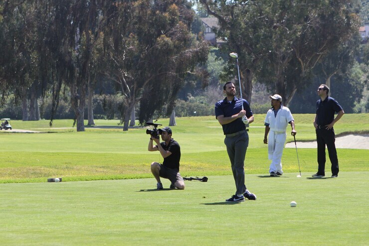 Lakers 24th Annual Celebrity Golf Tournament Photo Gallery | NBA.com
