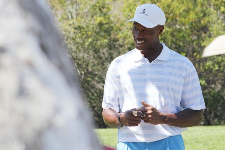 Lakers 24th Annual Celebrity Golf Tournament Photo Gallery | NBA.com