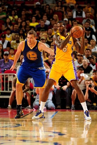 Earl Clark Photo Gallery Photo Gallery | NBA.com