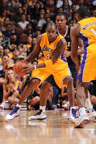 Antawn Jamison Gallery Photo Gallery | NBA.com