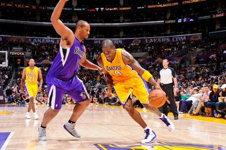 Antawn Jamison Gallery Photo Gallery | NBA.com