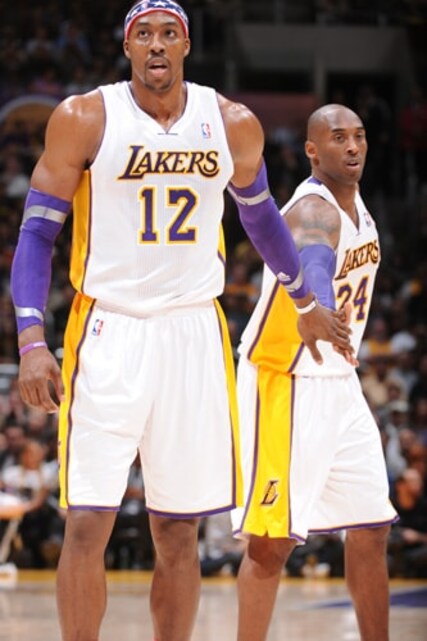 11/11/12 Lakers vs. Kings Gallery | Los Angeles Lakers