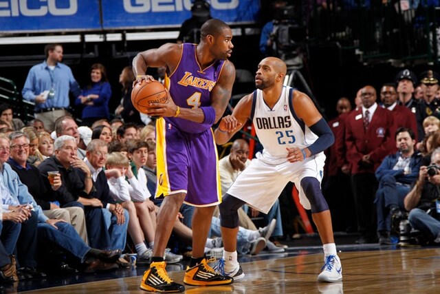 Antawn Jamison Gallery Photo Gallery | NBA.com