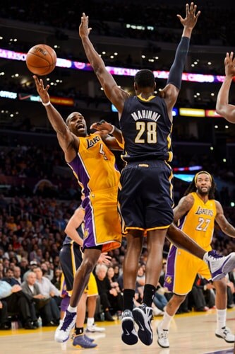 Antawn Jamison Gallery Photo Gallery | NBA.com