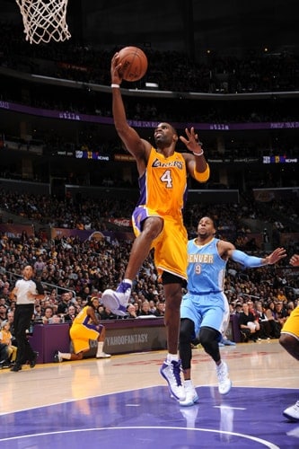 Antawn Jamison Gallery Photo Gallery | NBA.com