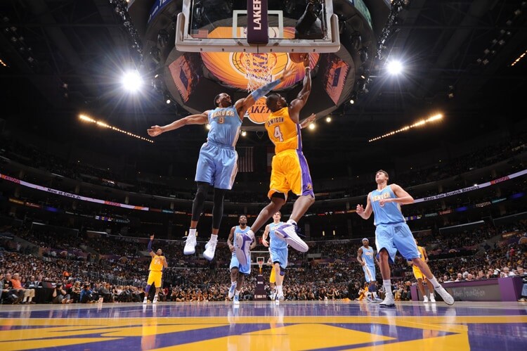 Antawn Jamison Gallery Photo Gallery | NBA.com