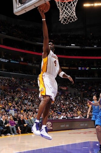 Antawn Jamison Gallery Photo Gallery | NBA.com