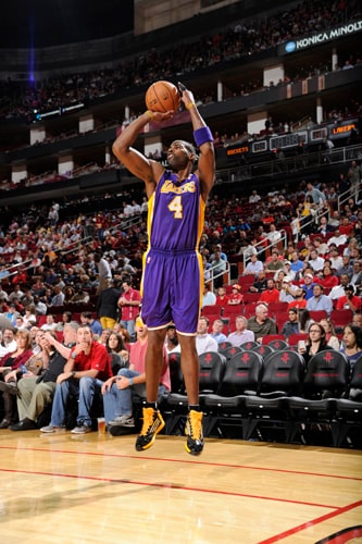 Antawn Jamison Gallery Photo Gallery | NBA.com