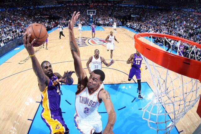 Antawn Jamison Gallery Photo Gallery | NBA.com