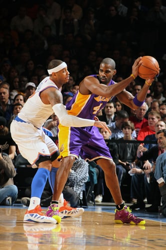 Antawn Jamison Gallery Photo Gallery | NBA.com