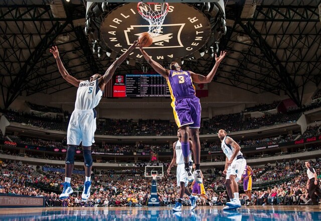 Devin Ebanks Gallery Photo Gallery | NBA.com
