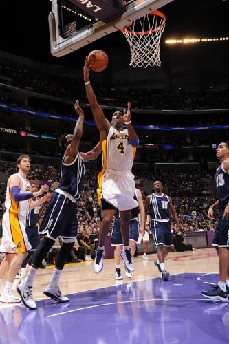 Antawn Jamison Gallery Photo Gallery | NBA.com