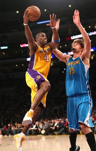 Antawn Jamison Gallery Photo Gallery | NBA.com