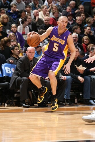 Steve Blake Photo Gallery Photo Gallery | NBA.com