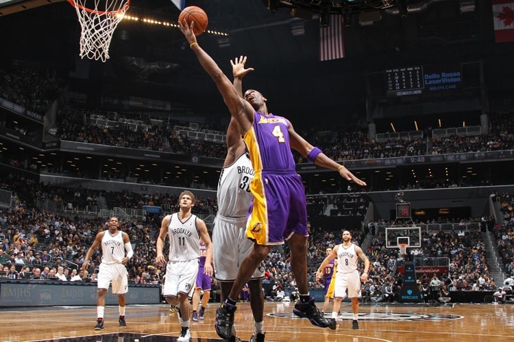 Antawn Jamison Gallery Photo Gallery | NBA.com