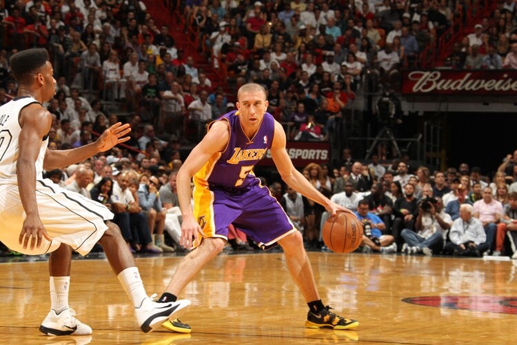 Steve Blake Photo Gallery Photo Gallery | NBA.com