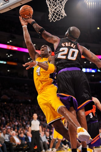 Antawn Jamison Gallery Photo Gallery | NBA.com