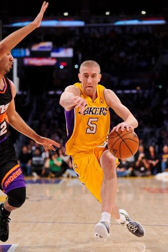 Steve Blake Photo Gallery Photo Gallery | NBA.com
