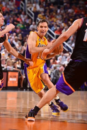 Steve Nash Gallery Photo Gallery | NBA.com