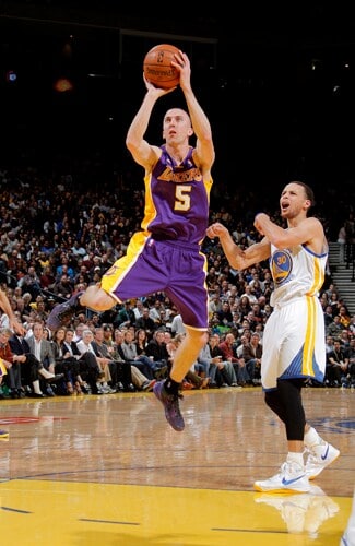 Steve Blake Photo Gallery Photo Gallery | NBA.com