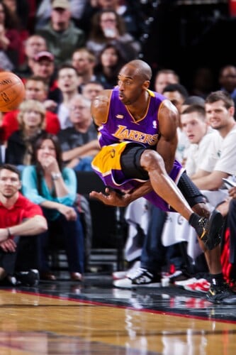 Kobe Bryant Gallery | Los Angeles Lakers