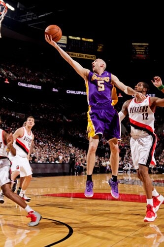 Steve Blake Photo Gallery Photo Gallery | NBA.com