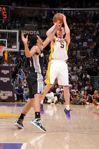 Steve Blake Photo Gallery Photo Gallery | NBA.com