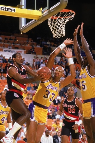 Kareem Abdul-Jabbar Gallery Photo Gallery | NBA.com