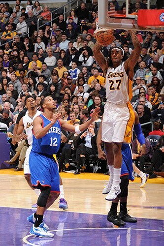 Photos: Lakers vs. 76ers 12/29/13 Photo Gallery | NBA.com
