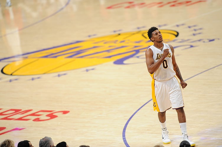 Photos: Lakers vs. Magic 03/23/14 Photo Gallery | NBA.com