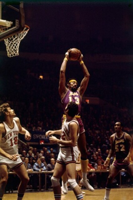 1971-72 Lakers Photo Gallery | Los Angeles Lakers