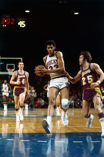 Gail Goodrich Photo Gallery | Los Angeles Lakers