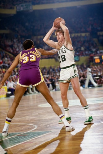 Kareem Abdul-Jabbar Gallery Photo Gallery | NBA.com