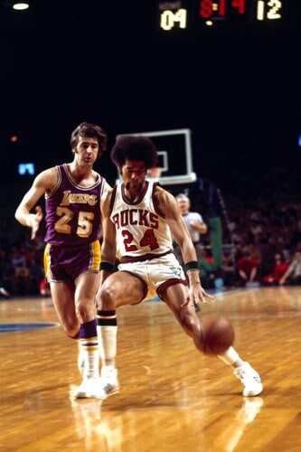 Gail Goodrich Photo Gallery | Los Angeles Lakers