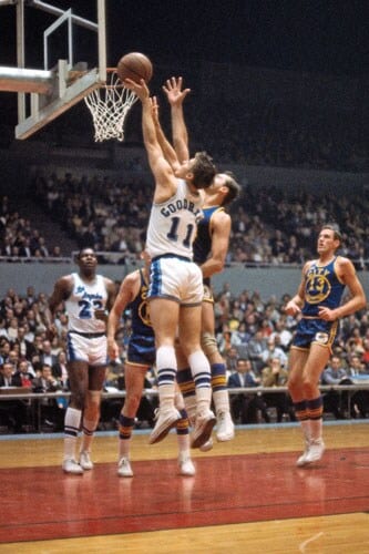 Gail Goodrich Photo Gallery | Los Angeles Lakers
