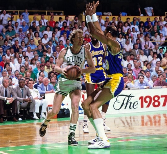 Kareem Abdul-Jabbar Gallery | Los Angeles Lakers