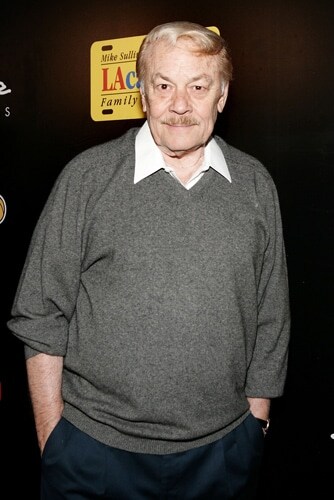 Dr. Jerry Buss: Through the Years Photo Gallery | NBA.com