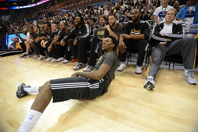2013 China Fan Appreciation Day Photo Gallery | NBA.com