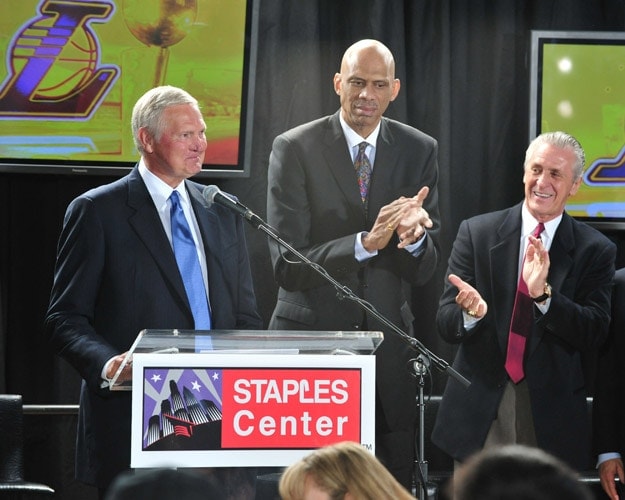 Jerry West Photo Gallery Photo Gallery | NBA.com
