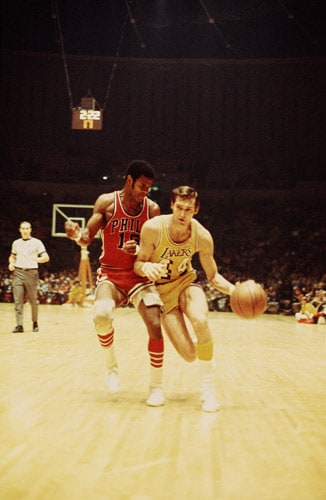 Jerry West Photo Gallery Photo Gallery | NBA.com