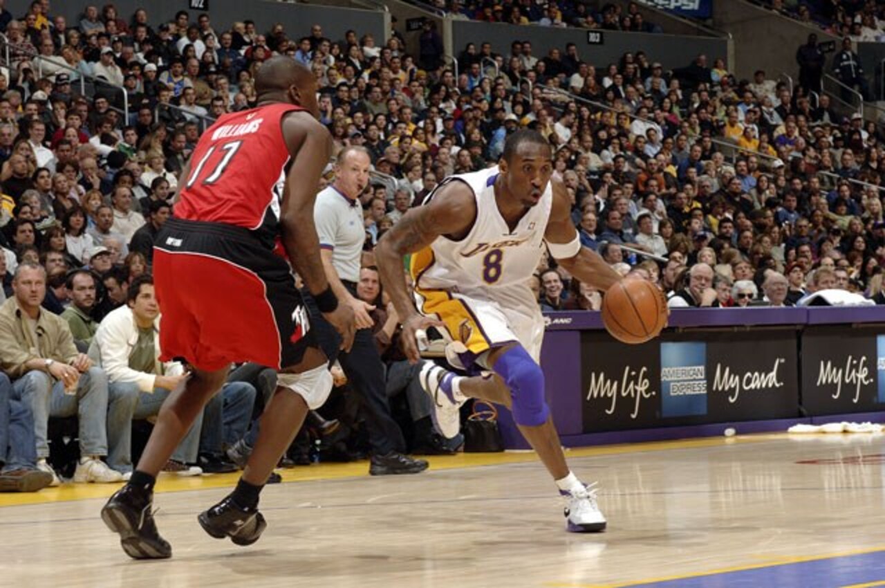 Kobe 81: January 22, 2006 | Los Angeles Lakers