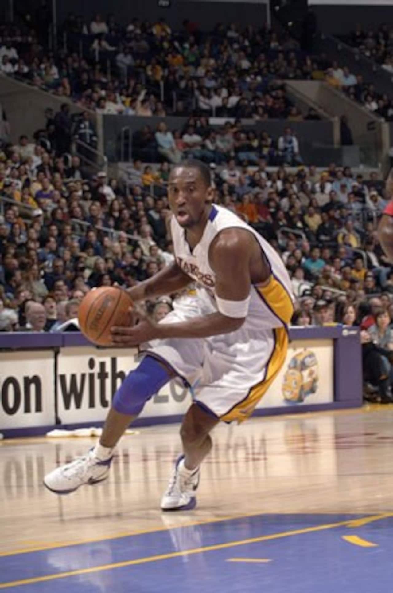 Kobe 81: January 22, 2006 | Los Angeles Lakers