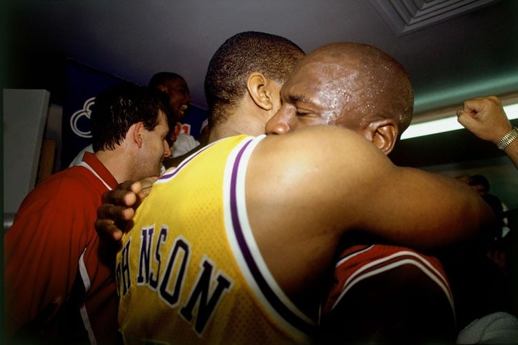 LAKERS: Magic Johnson Gallery | Los Angeles Lakers