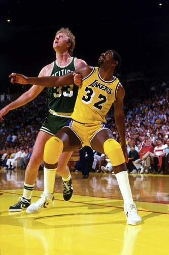 LAKERS: Magic Johnson Gallery | Los Angeles Lakers